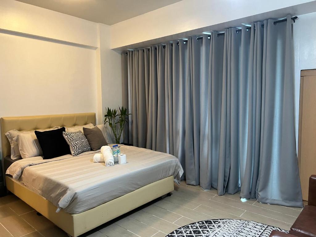 2 Palm Tree Villas - Manila Terminal 3 Airport Pasay, Manila (updated ...