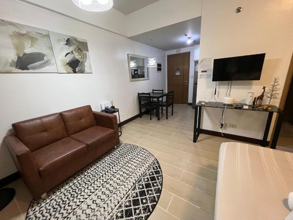 2 Palm Tree Villas - Manila Terminal 3 Airport Pasay, Manila (updated ...