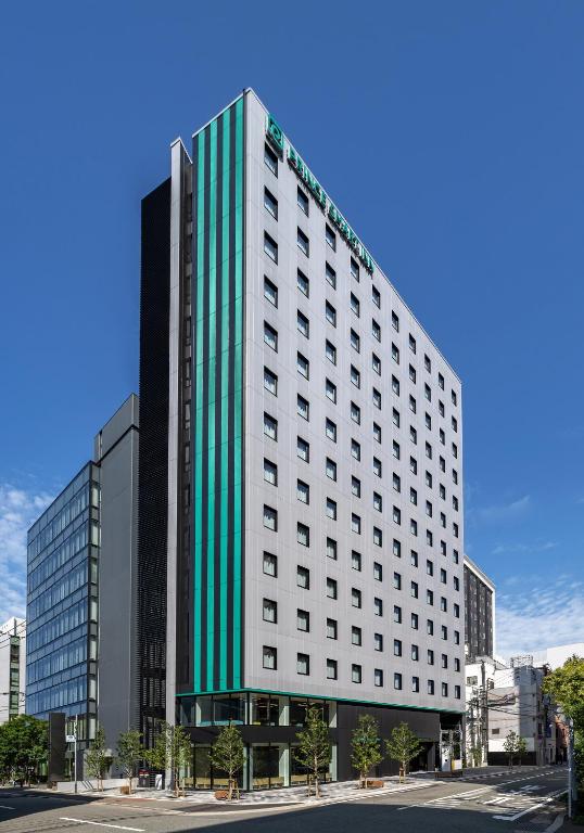 Prince Smart Inn Hakata, Fukuoka – Updated 2024 Prices