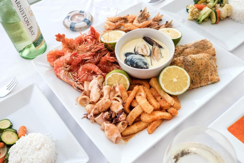 Arniston Spa Hotel, Arniston (updated prices 2025)