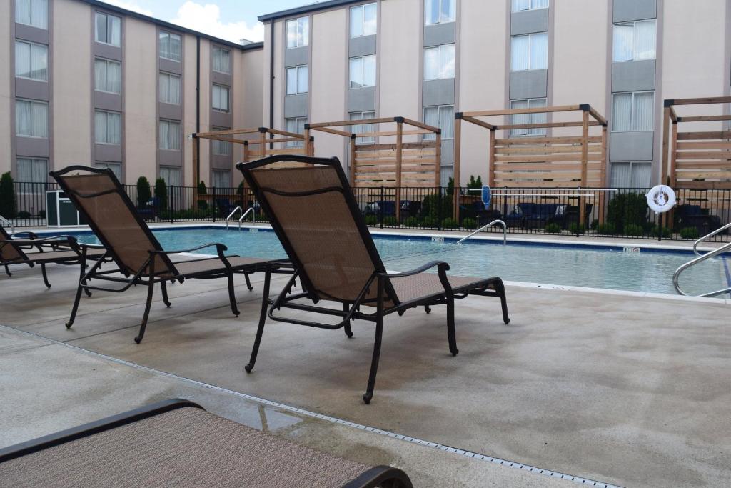 Holiday Inn St Louis SW - Route 66 by IHG, Saint Louis (updated prices ...