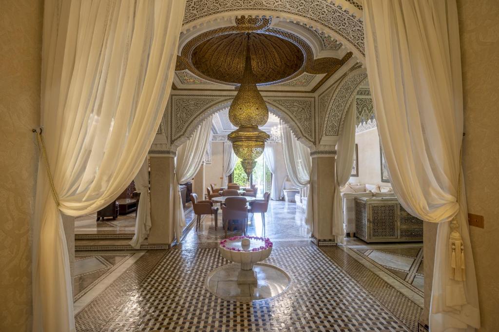 Maria Towers , Palais Table d'hôtes & SPA, Marrakech – Updated na 2023 ...