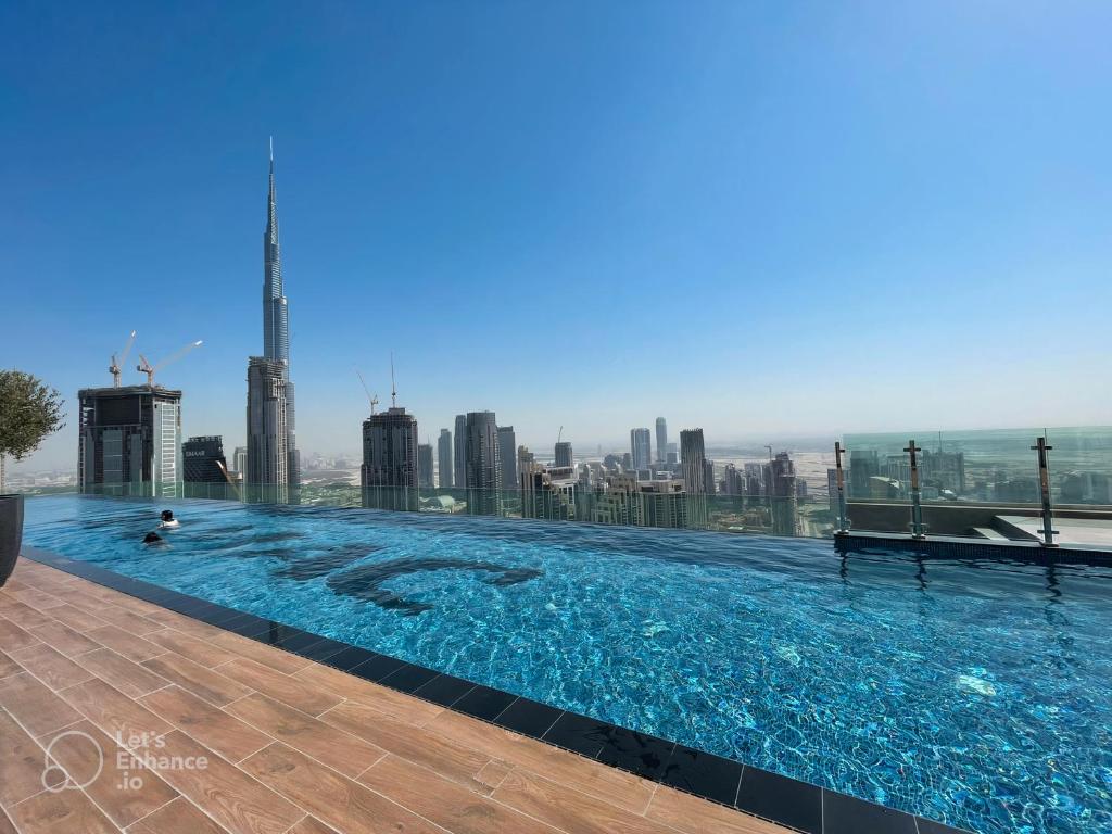 Paramount Hotel Midtown, Business Bay, Dubai (updated prices 2024)