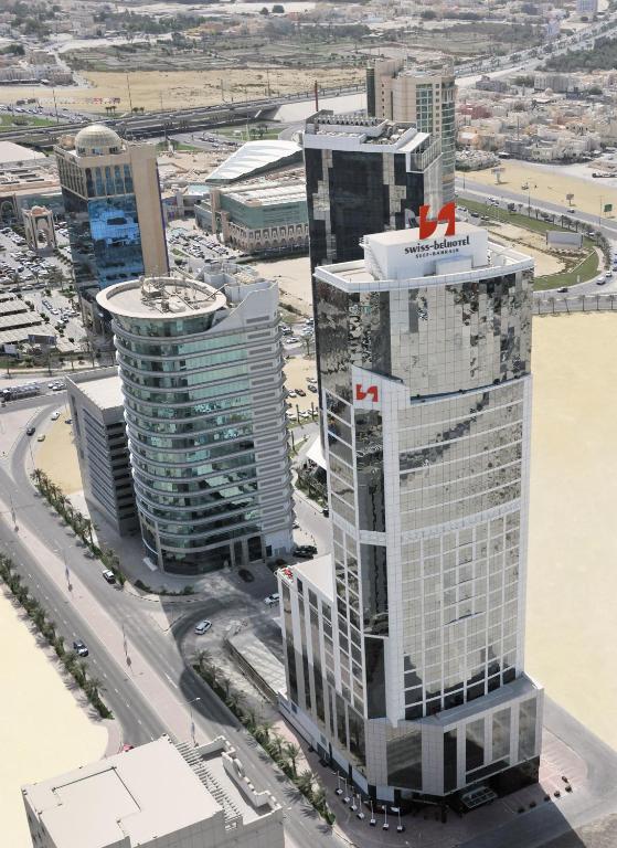 Swiss-Belhotel Seef Bahrain, Manama (updated prices 2025)
