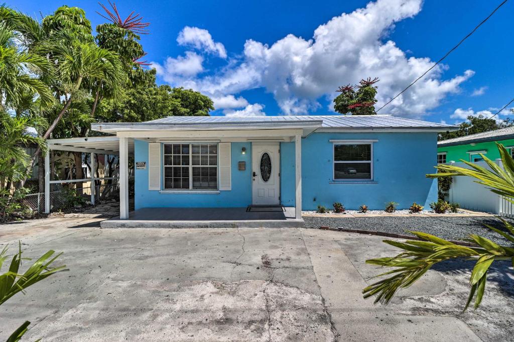 Cozy Key West Beach Cottage Walk to Beaches!, Key West (updated prices ...