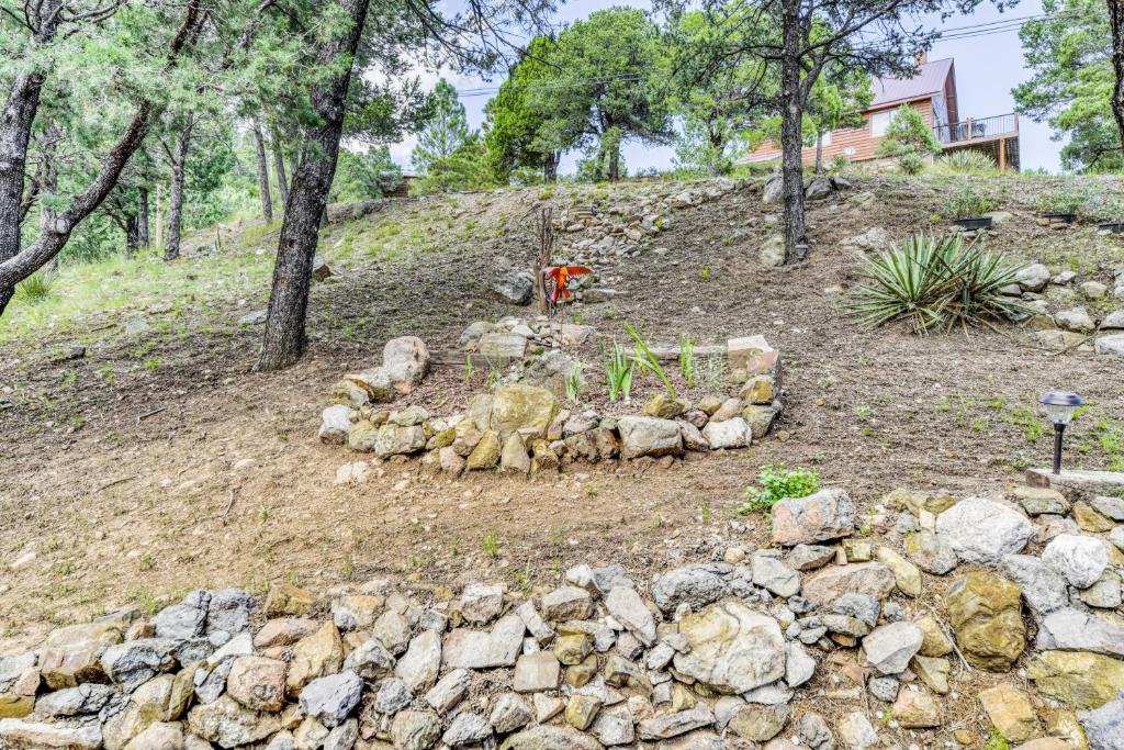 Living the Dream, Ruidoso (updated prices 2025)