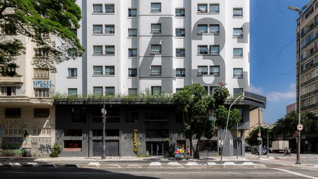 Centro 433, Sao Paulo (updated prices 2026)