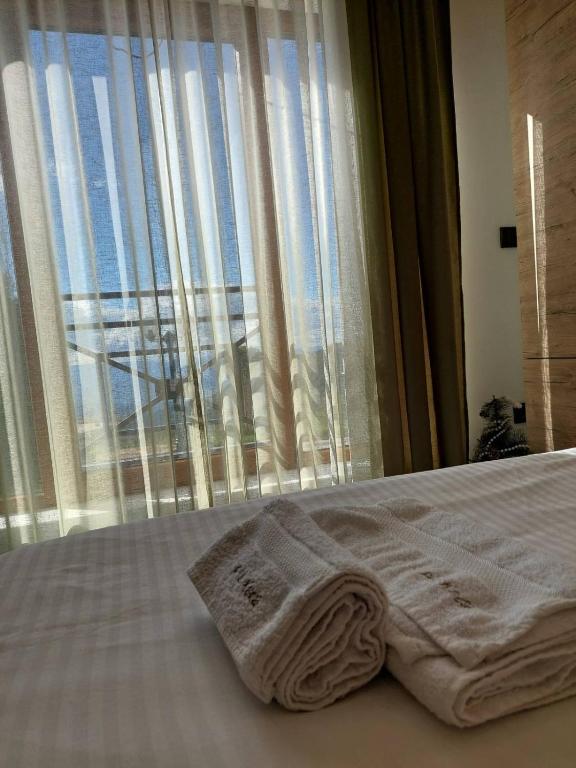 Sky Keeper - Milmari Resort & Spa (Srbija Kopaonik) - Booking.com