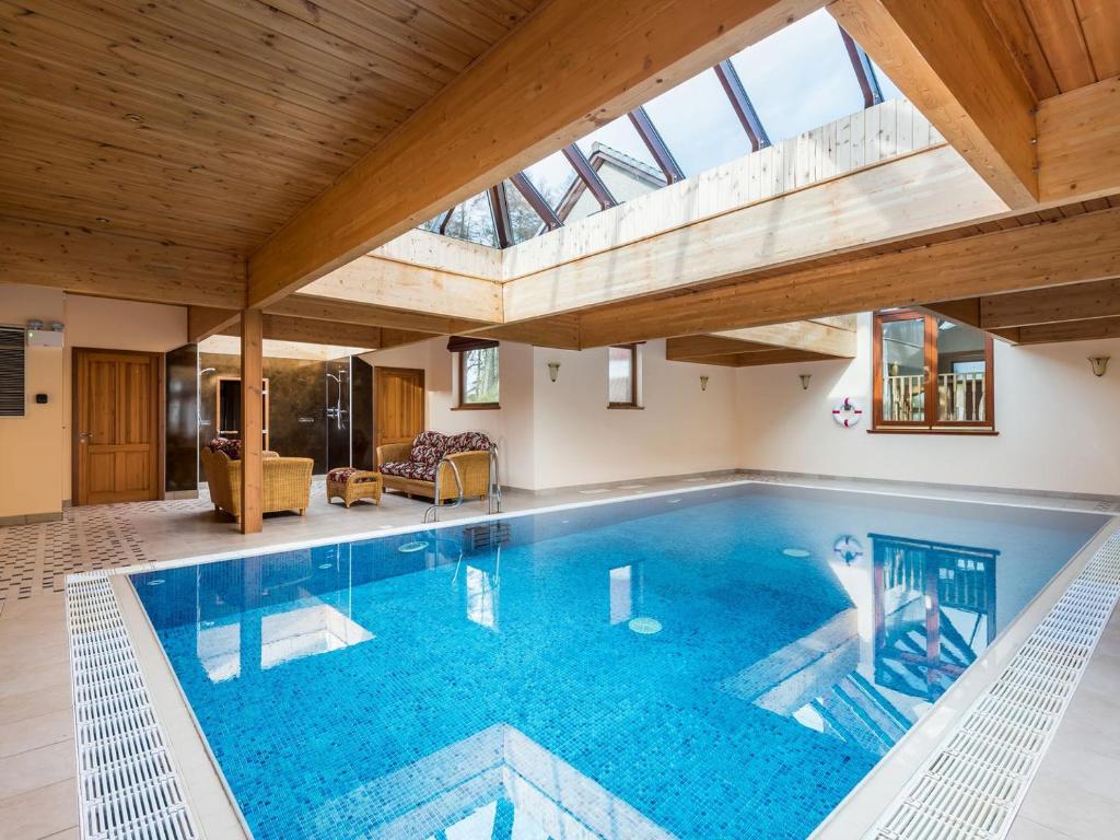 Piperdam House, Lundie – Updated 2024 Prices