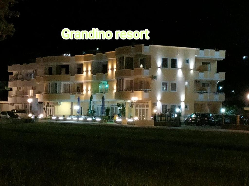 Grandino holiday rooms&apartments, Ulcinj (updated prices 2025)