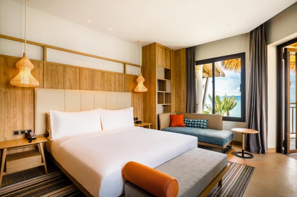 Holiday Inn Resort Samui Bophut Beach by IHG, Bophut (updated prices 2025)