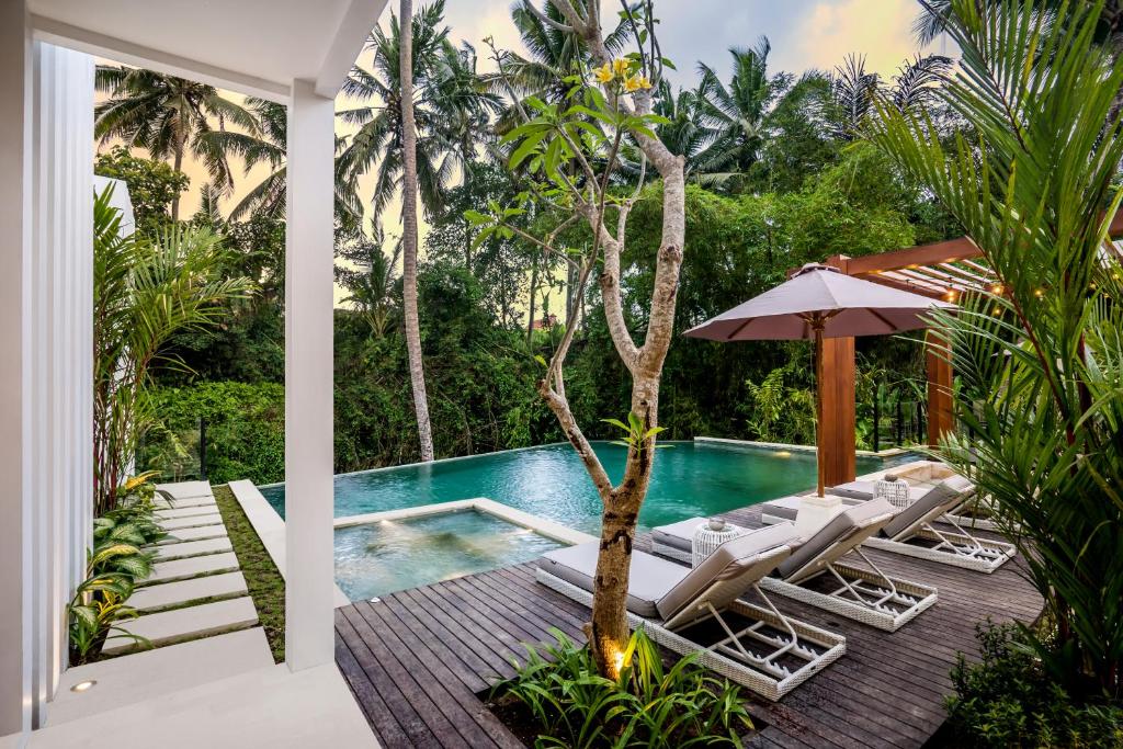 Villa Oasis by BaliSuperHost, Ubud (updated prices 2026)
