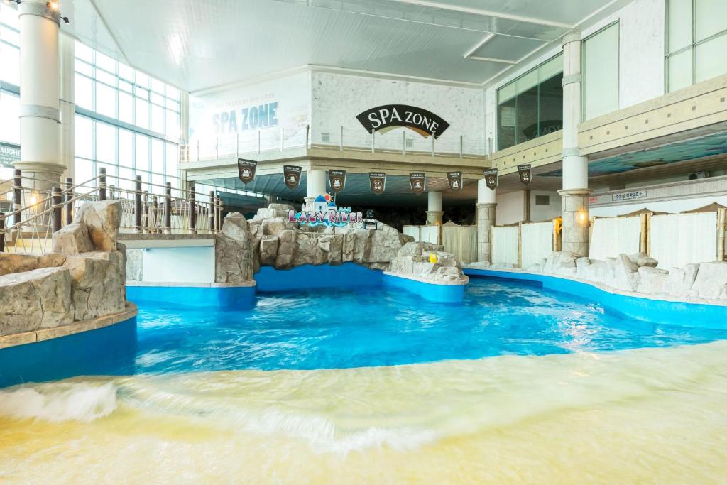 Sono Belle Cheonan, Cheonan (updated prices 2025)