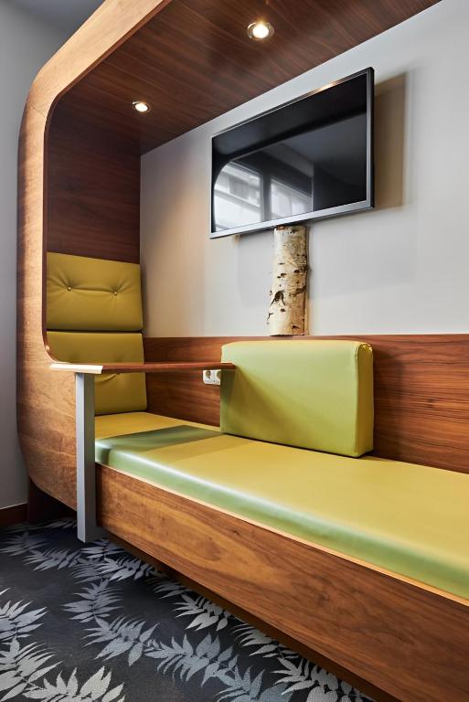 Cocoon Stachus, Munich (updated prices 2025)