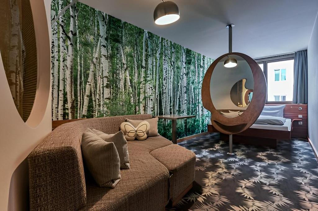 Cocoon Stachus, Munich (updated prices 2025)