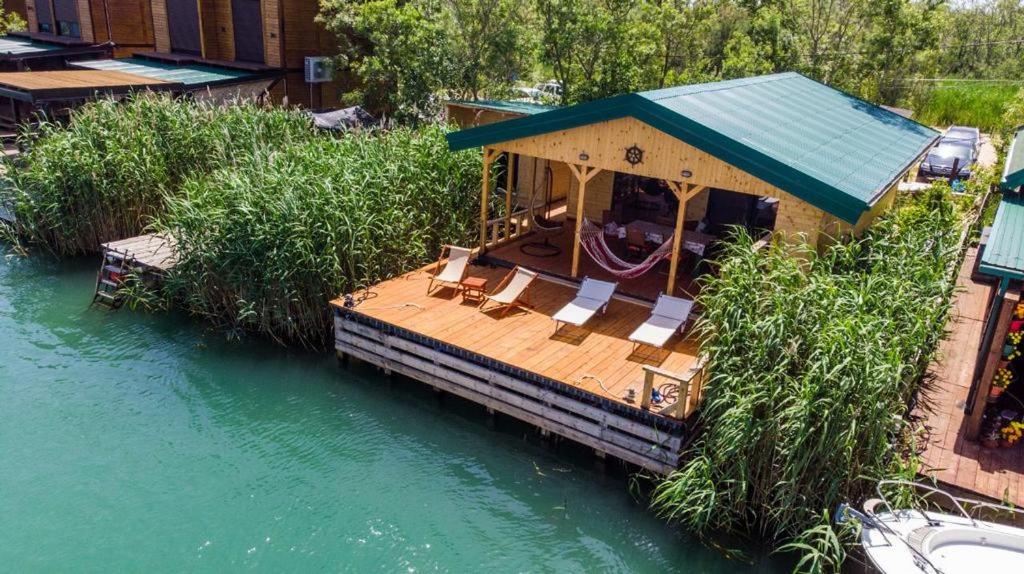 Sojenica Tamara, Ulcinj (aktualisierte Preise für 2026)