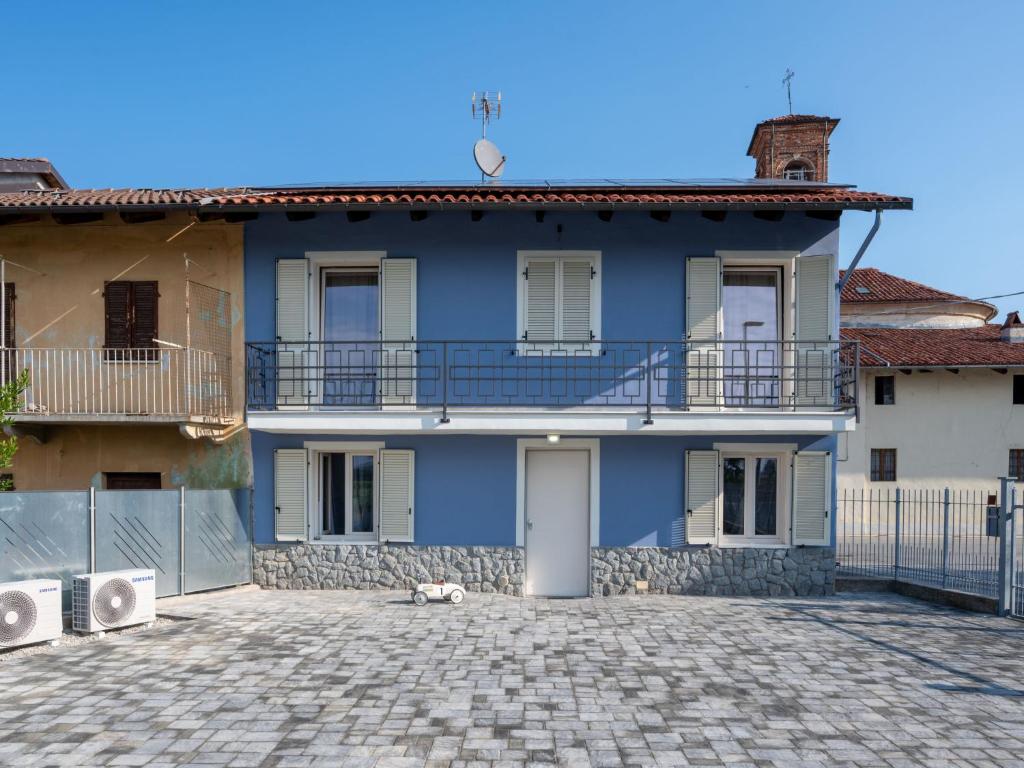 Holiday Home Tra Terra e Cielo by Interhome, Cherasco (updated prices 2026)
