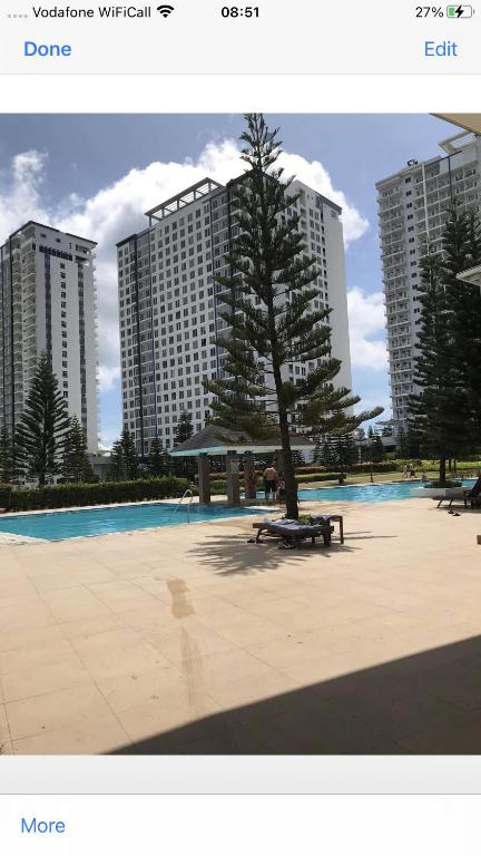 A&B Condo with Netflix at SMDC Wind Residences, Tagaytay – Updated 2023 ...