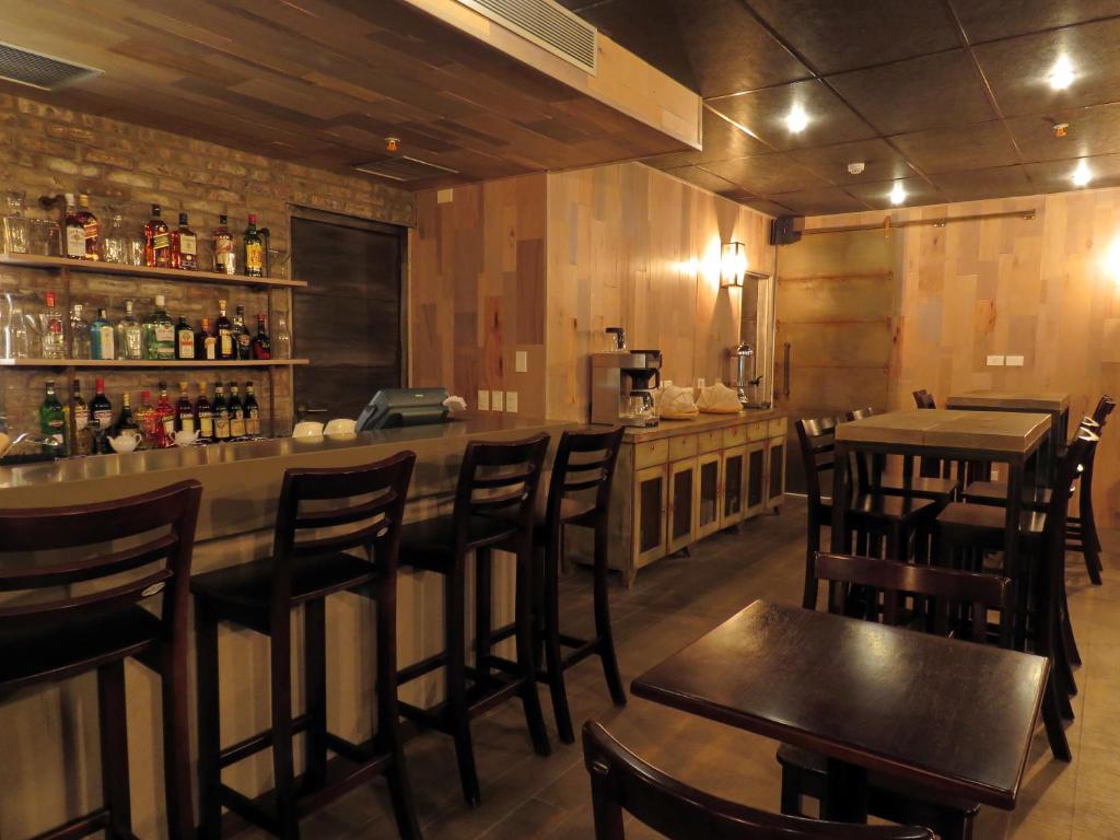 Smart Hotel Montevideo, Montevideo (bijgewerkte prijzen 2025)