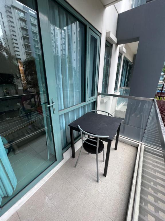 2 Palm Tree Villas - Manila Terminal 3 Airport Pasay, Manila (updated ...