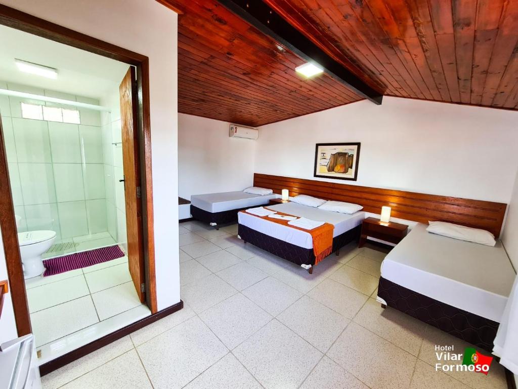 Hotel Villar, Penedo (updated prices 2024)