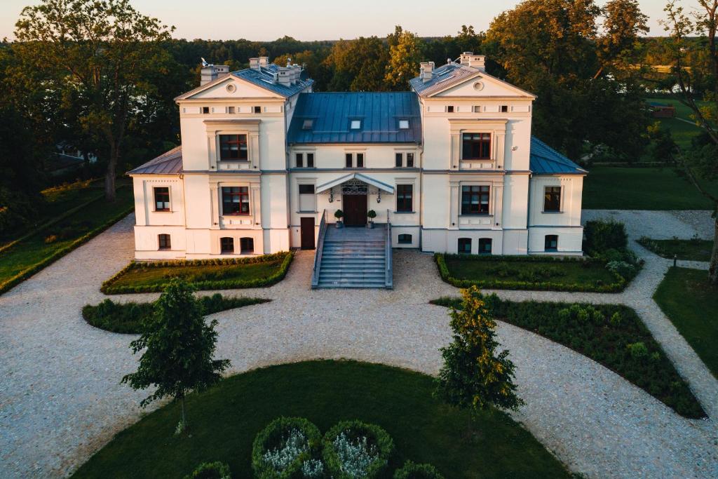 Pałac Warlity, Ольштинек – оновлені ціни 2022 року