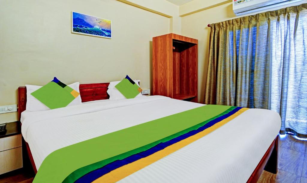 Treebo Ss Residency, Dapoli, Dapoli (updated prices 2024)