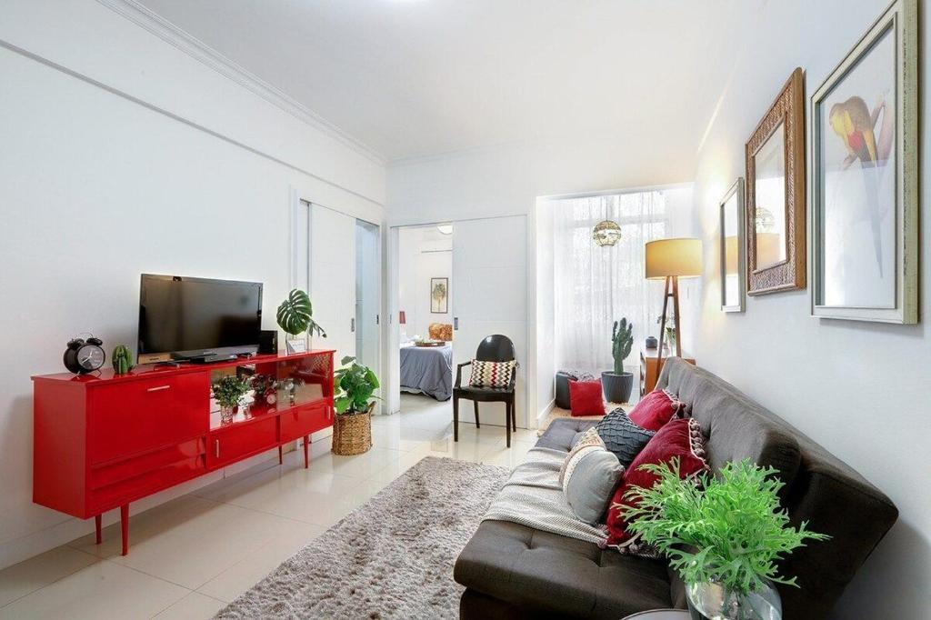 Excelente Apartamento WIFI 350mb no Centro, Florianópolis (aktualisierte Preise für 2025)