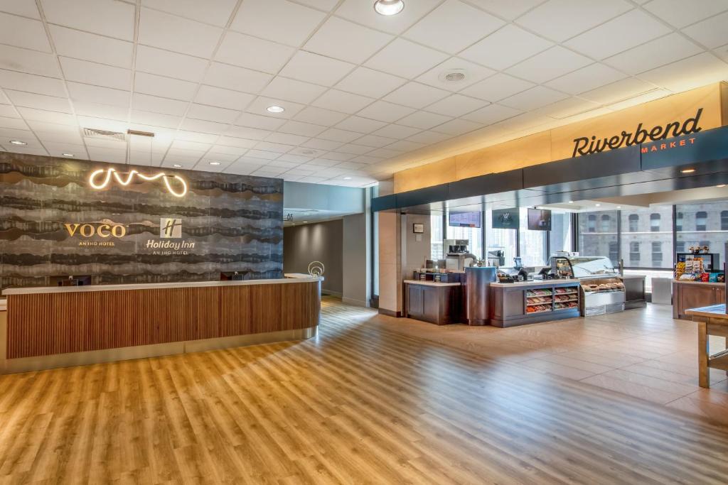 voco Chicago Downtown - Riverwalk by IHG, Chicago (updated prices 2025)
