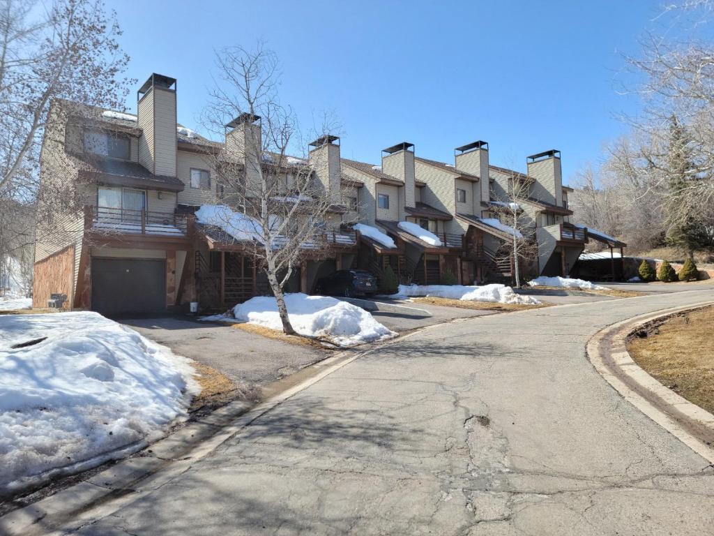 Circle J Club at Jeremy Ranch, Park City (precios actualizados 2025)