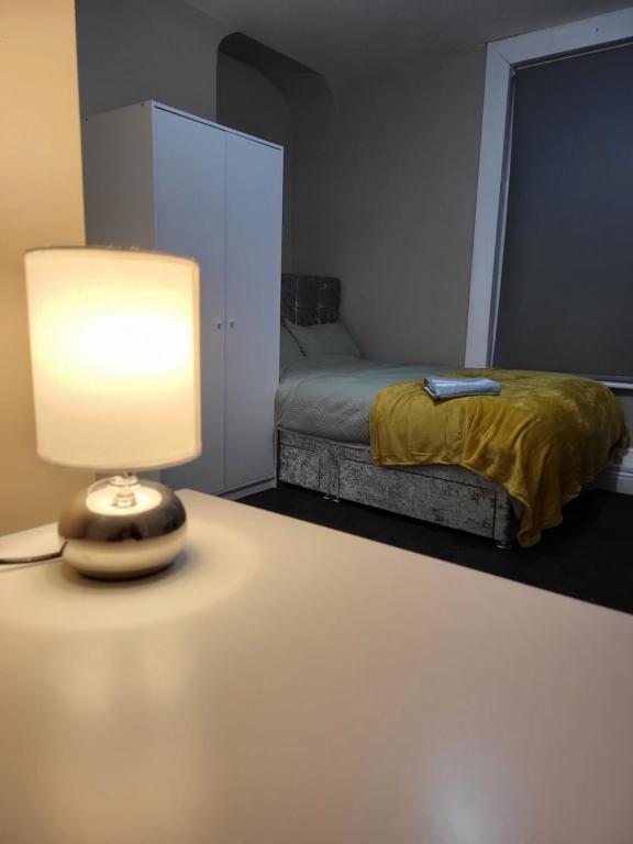 MM Sure Stay Accommodation - NG1, Nottingham – Updated 2023 Prices