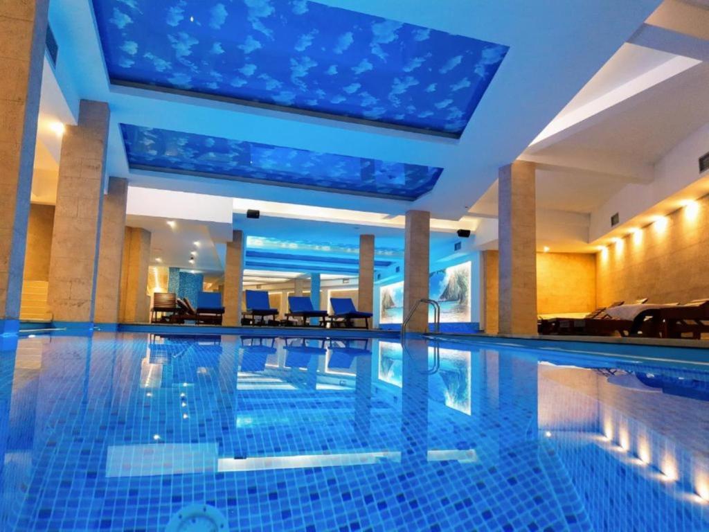 Sky Keeper - Milmari Resort & Spa, Kopaonik (updated prices 2026)