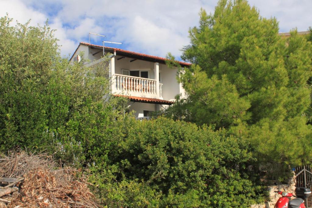 Apartments by the sea Milna, Vis - 8895, Rukavac – Bijgewerkte prijzen 2023