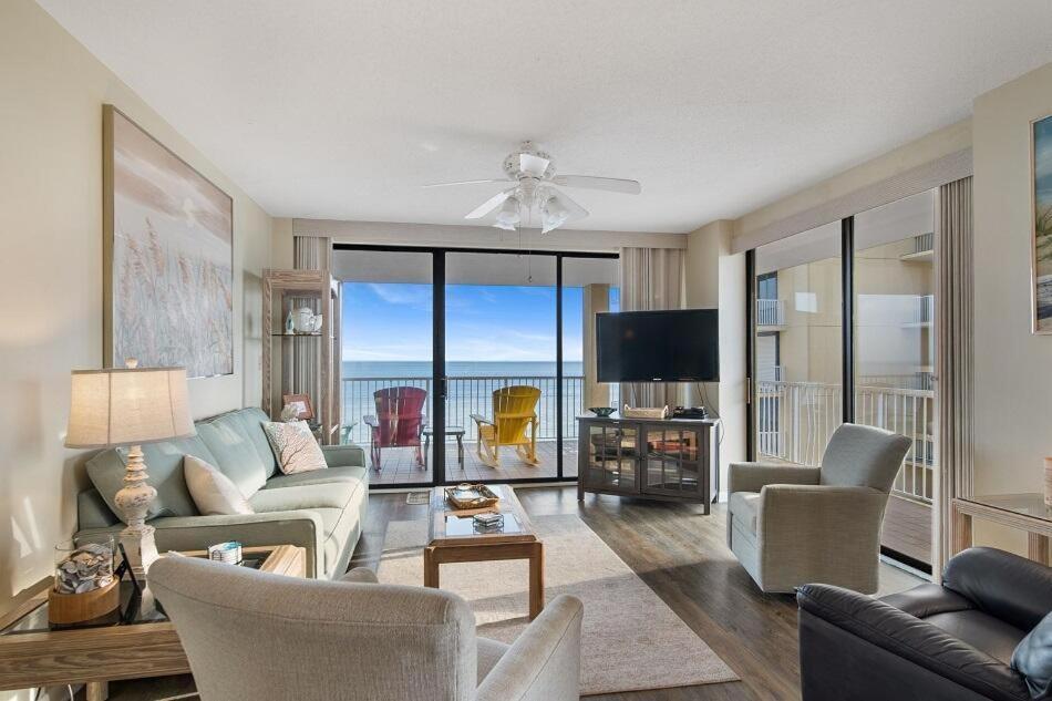 Summer House On Romar Beach #605b - Perdido Key, FL