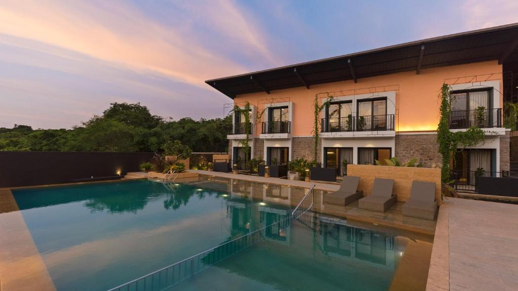 East India House, Gorai – Updated 2022 Prices