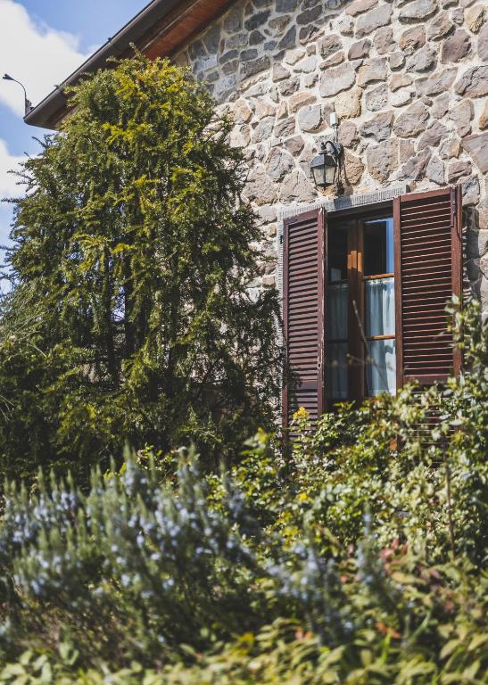 Borgo I Tre Baroni - Spa Suites & Resort, Poppi (updated prices 2025)