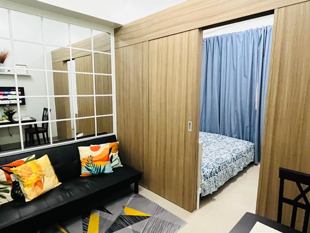 Staycation by Janeil at Shore 2 Residences SMDC, MOA Complex, Pasay ...