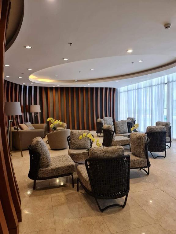 Staycation by Janeil at Shore 2 Residences SMDC, MOA Complex, Pasay ...