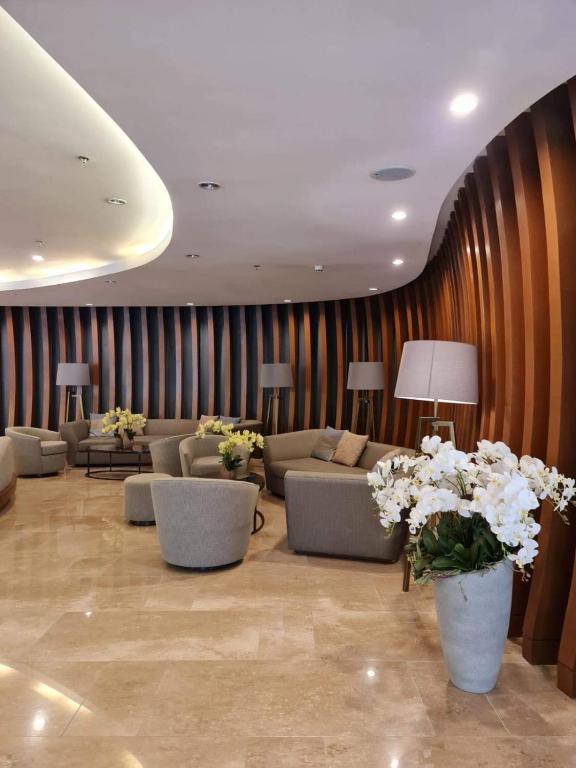 Staycation by Janeil at Shore 2 Residences SMDC, MOA Complex, Pasay ...