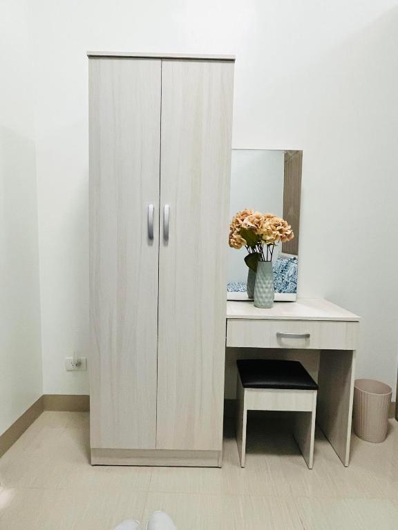 Staycation by Janeil at Shore 2 Residences SMDC, MOA Complex, Pasay ...