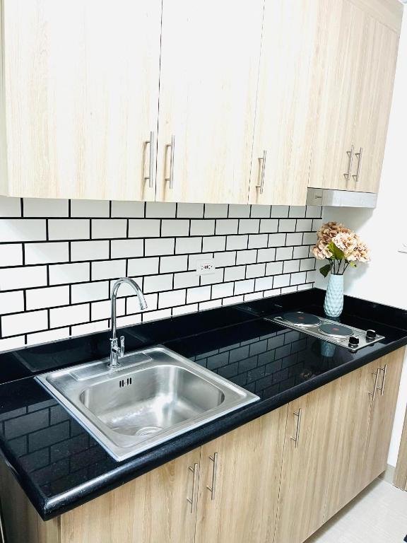 Staycation by Janeil at Shore 2 Residences SMDC, MOA Complex, Pasay ...