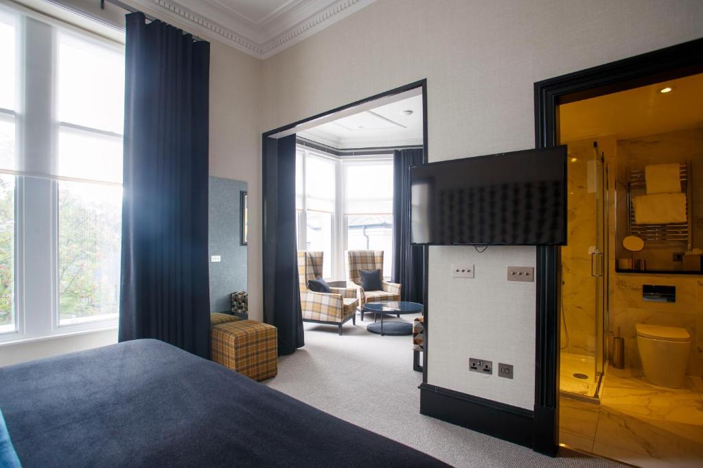 The Chester Hotel, Aberdeen (updated prices 2025)