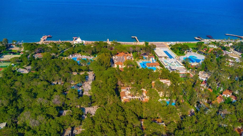 Champion Holiday Village, Beldibi (updated prices 2025)