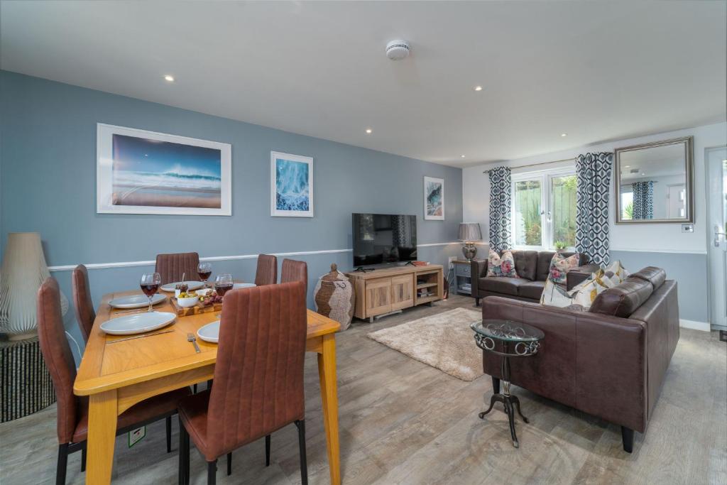 Blue Water, St Ives (updated prices 2025)