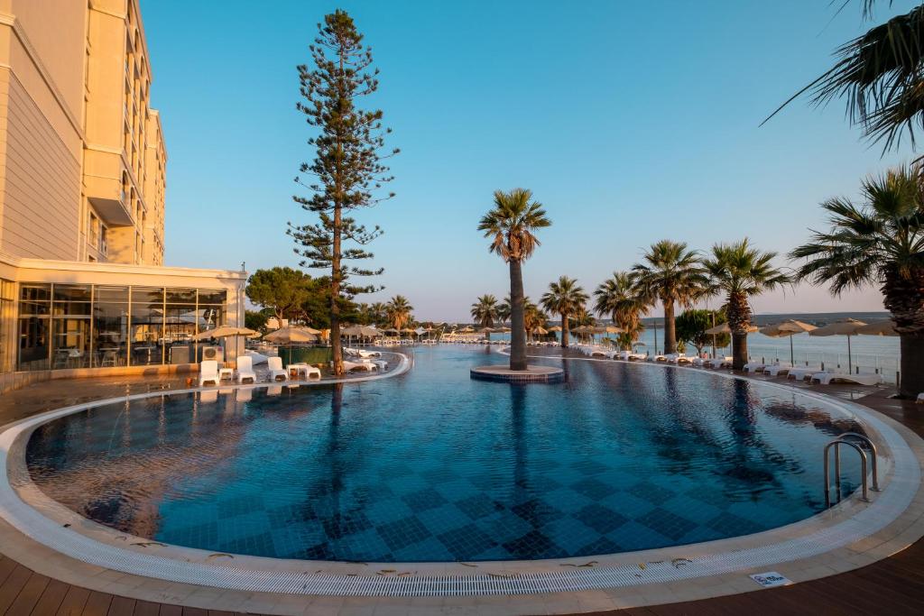 Duja Didim - Ultra All Inclusive, Didim (updated prices 2025)