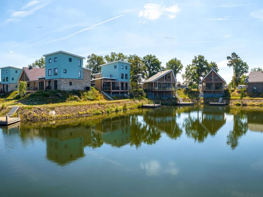 Landal Marina Resort Well, Well (updated prices 2026)