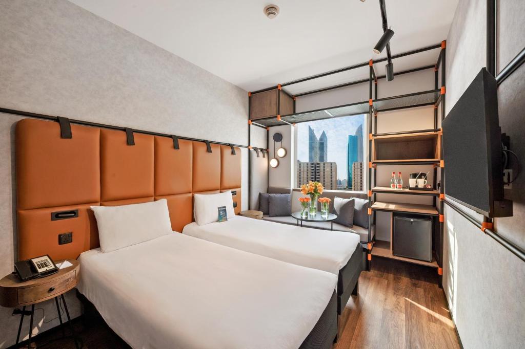 Ibis World Trade Centre, Dubai – Updated 2023 Prices