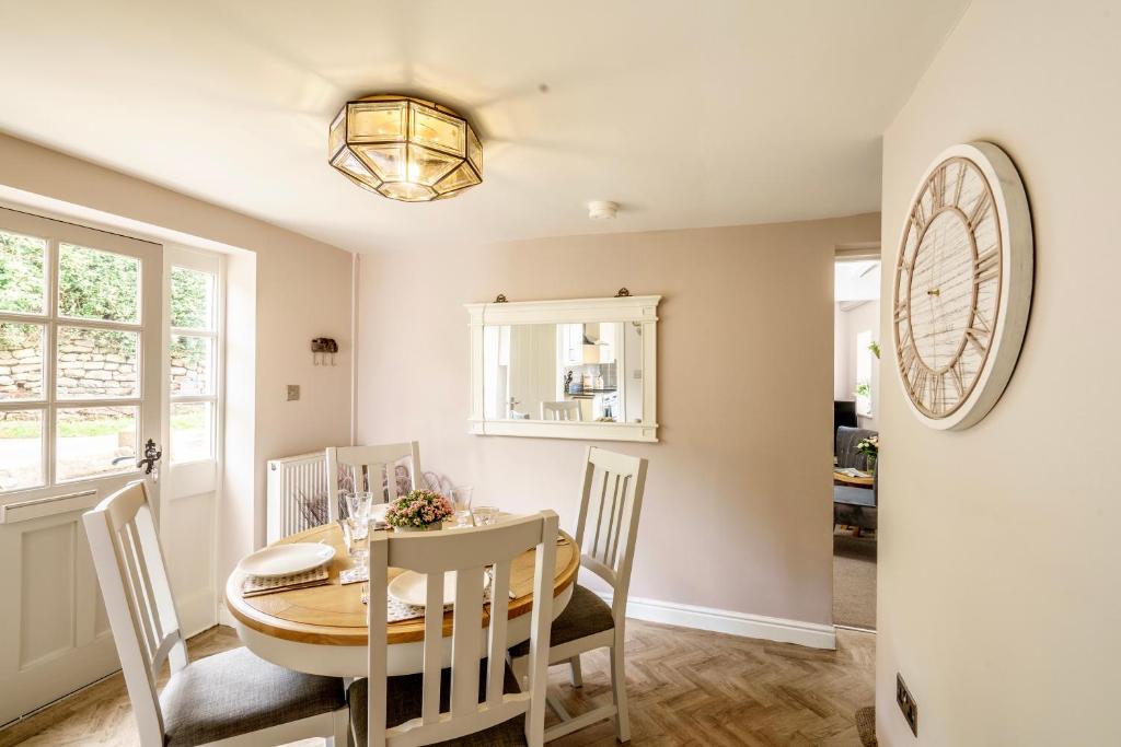 The Pheasant Inn, Higher Burwardsley (updated prices 2025)