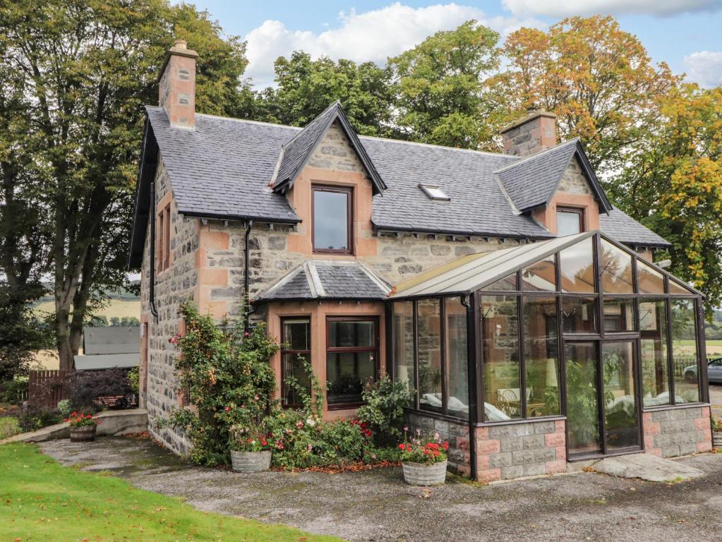 Balloan House, Muir of Ord (updated prices 2026)