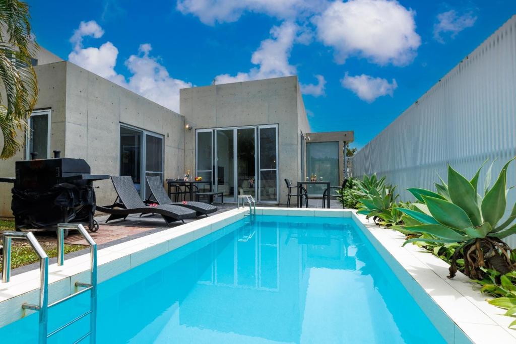 La Masion Blanche - Vacation STAY 96478v, Ukaji (updated prices 2026)